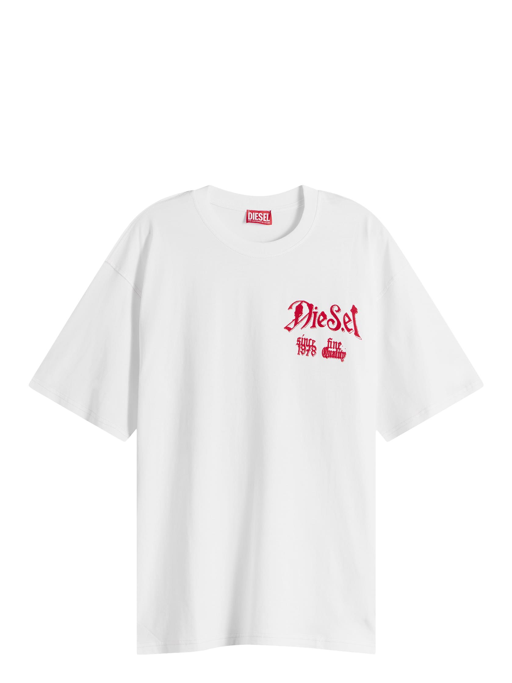 DIESEL® protection t-shirt